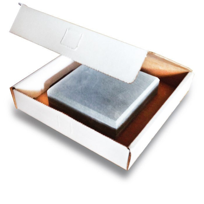 Heat Stone Boxes - for 5" x 5" Heat Stones – TEMP-TECH